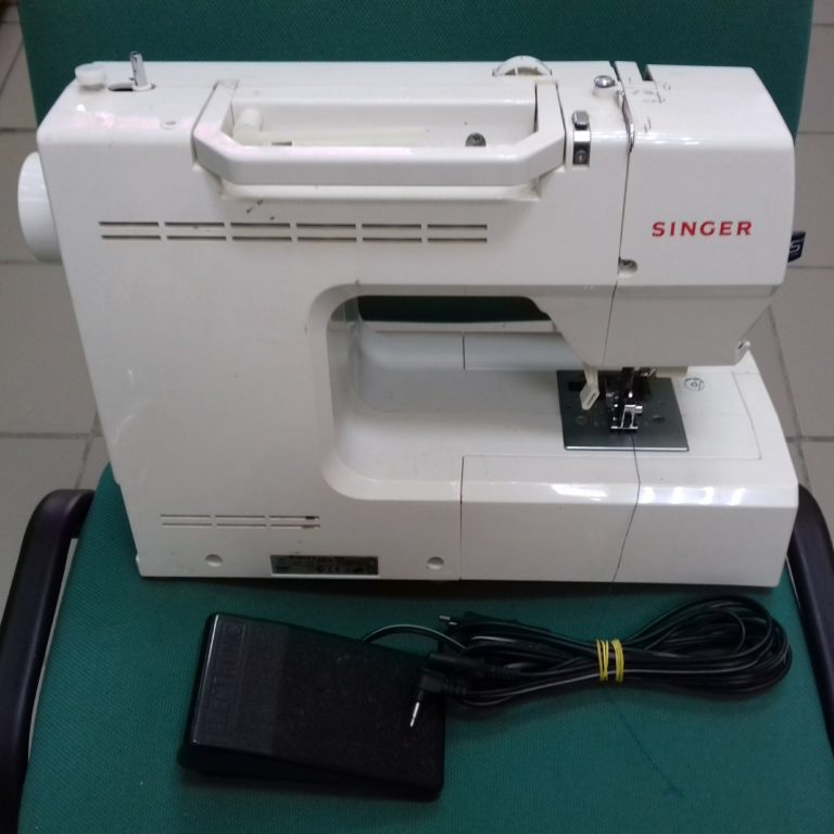 Швейная машина Singer 7466 купить, цена Ломбард (комиссионка), Харьков