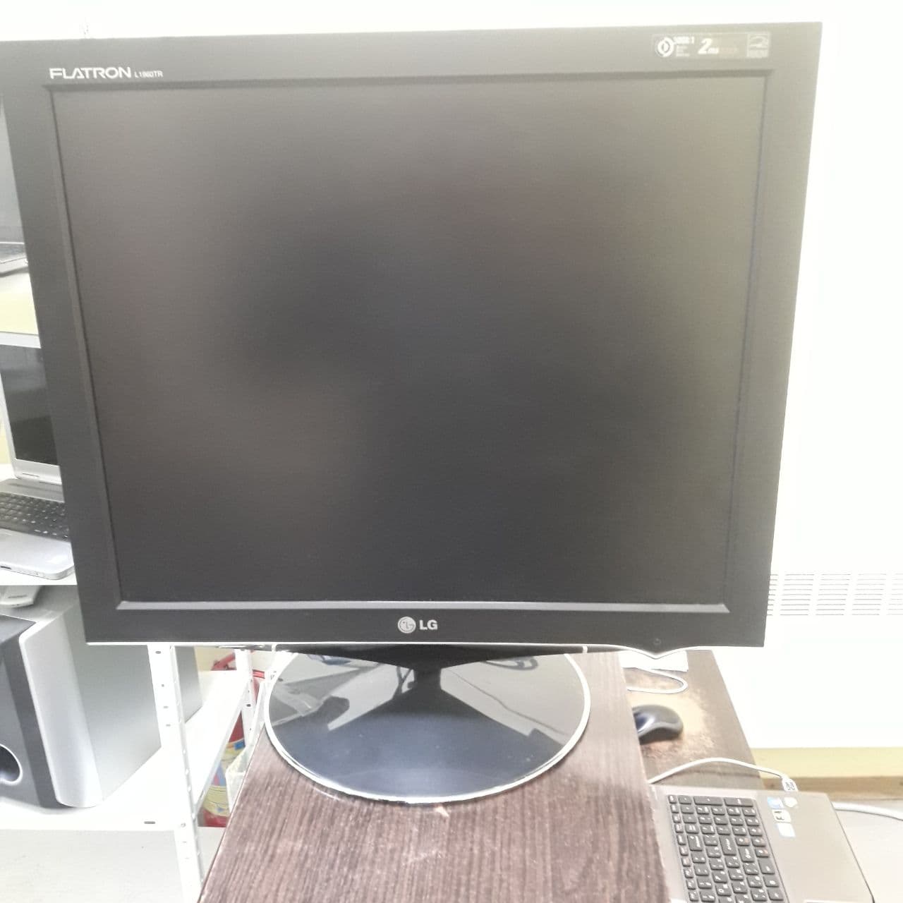 Б МОНІТОР LG Flatron L1960 купить, цена Ломбард (комиссионка), Харьков